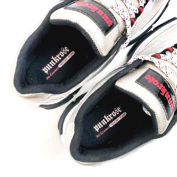 Punkrose | Shoes | Punkrose Skechers Shoes Master 2 High Platform ...